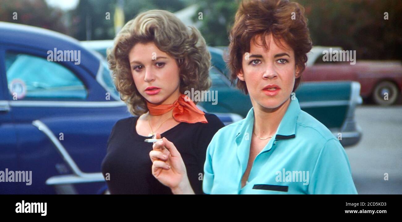 Stockard channing grease hi-res stock photography and images - Alamy