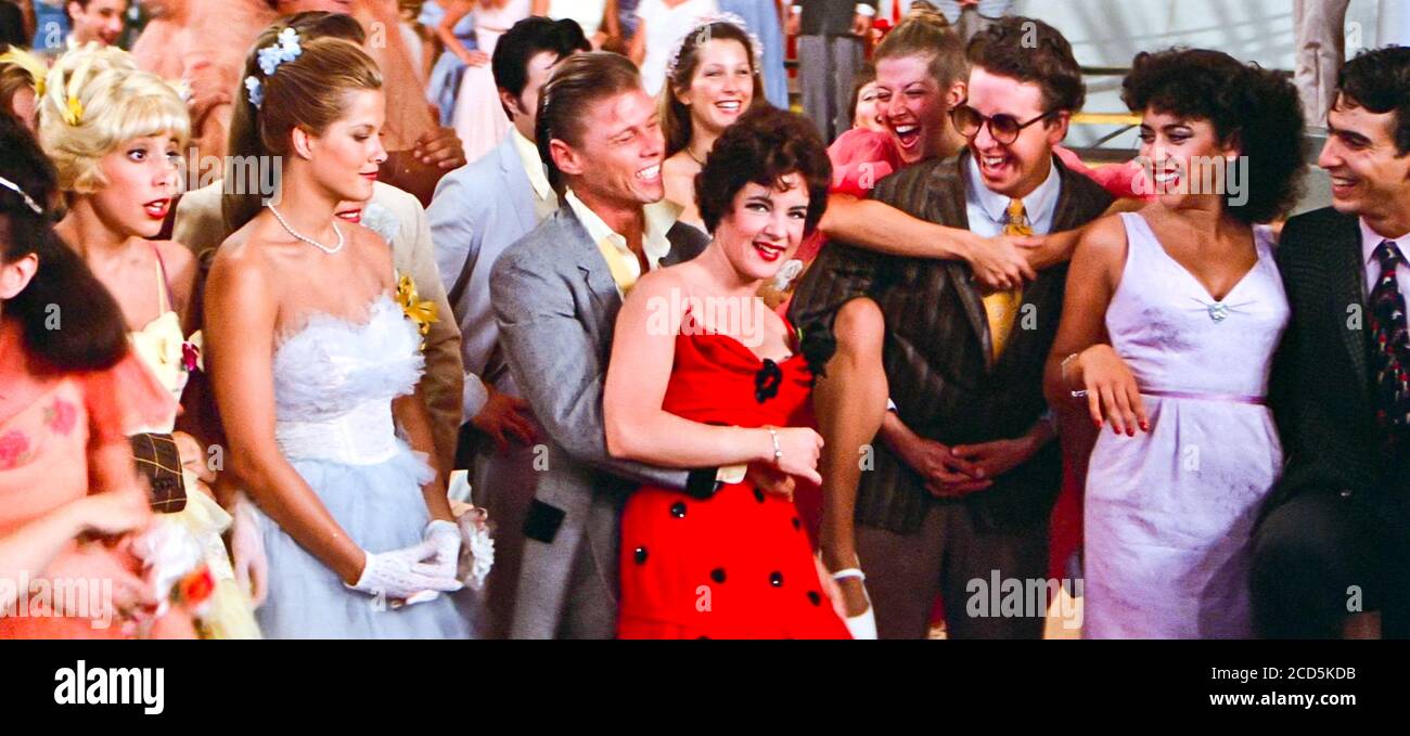 Dennis Stewart Grease