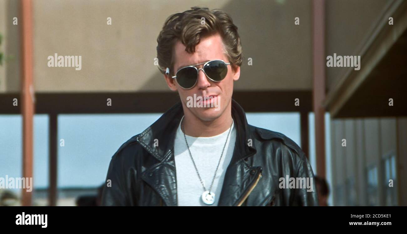 Greaser From Grease