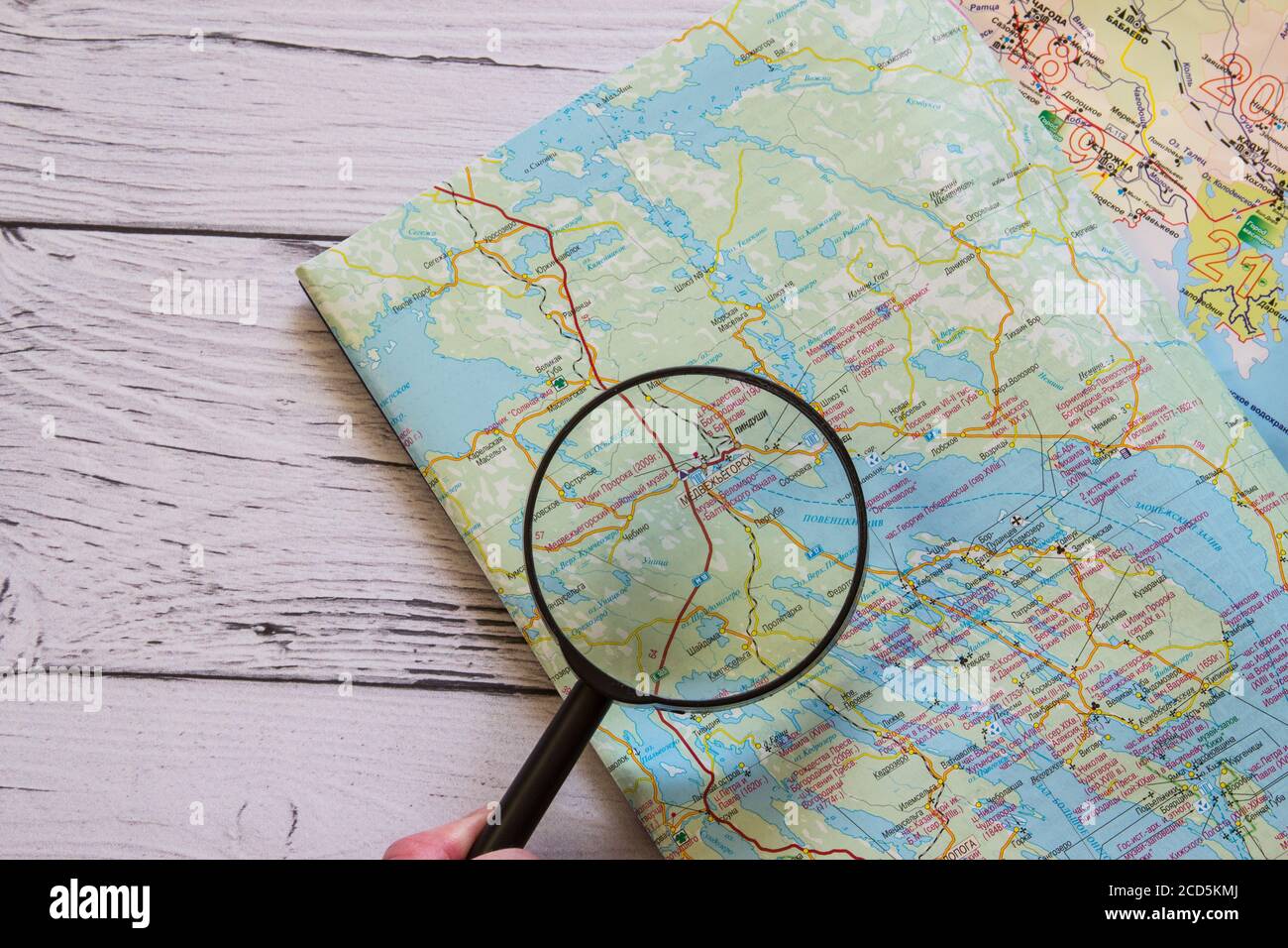 Ancient explorer map hi-res stock photography and images - Alamy