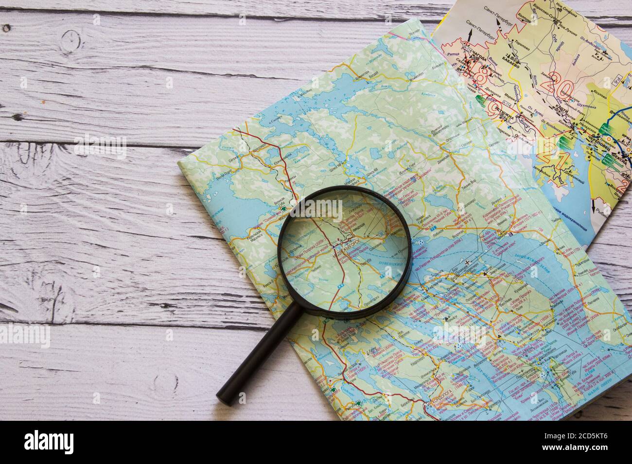 Ancient explorer map hi-res stock photography and images - Alamy