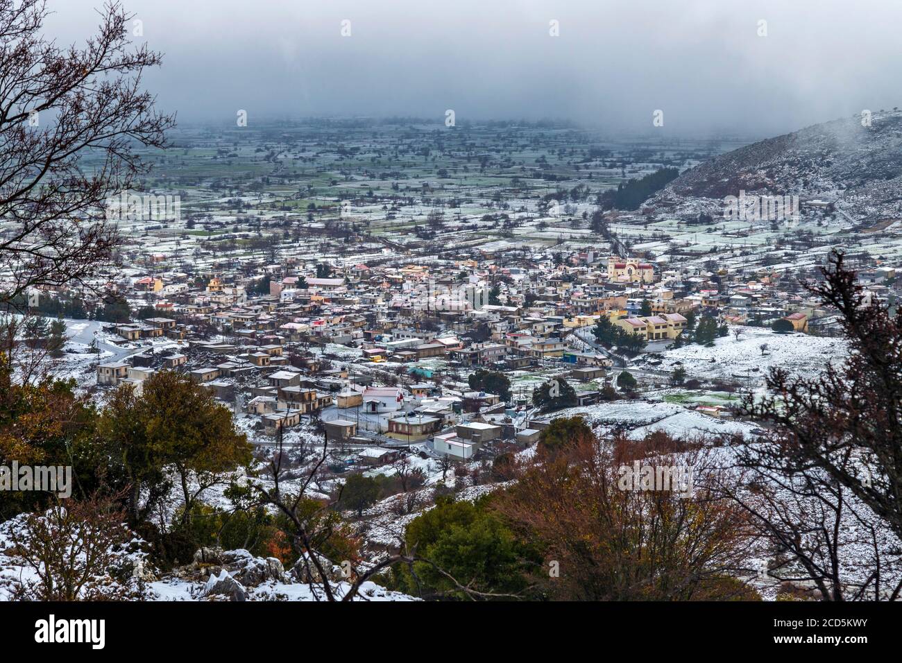 Agios Georgios High Resolution Stock Photography and Images - Alamy