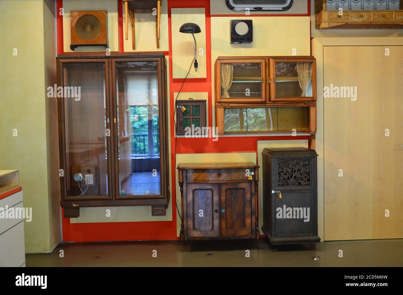 Adolf hitler cologne hi-res stock photography and images - Alamy