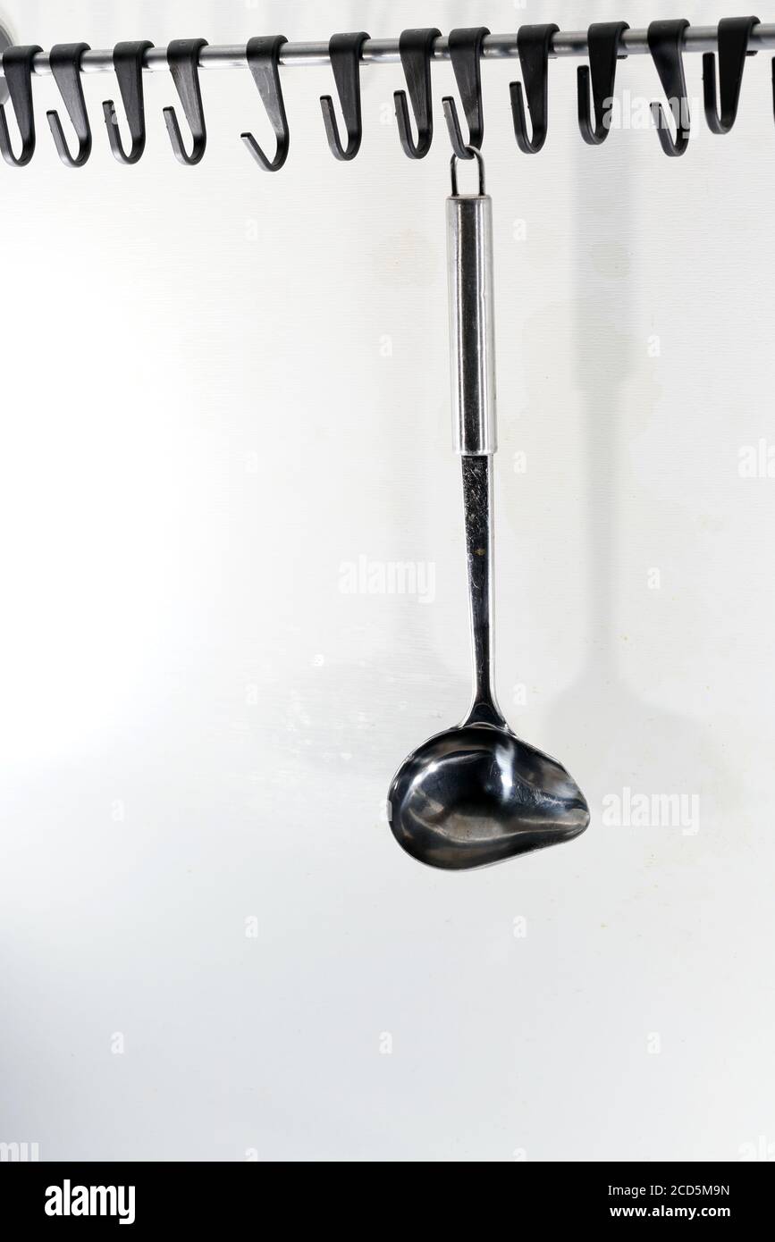 Hanging attachment hi-res stock photography and images - Alamy