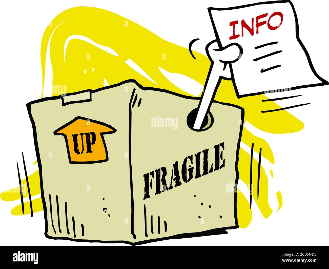 Inside business Cut Out Stock Images & Pictures - Alamy