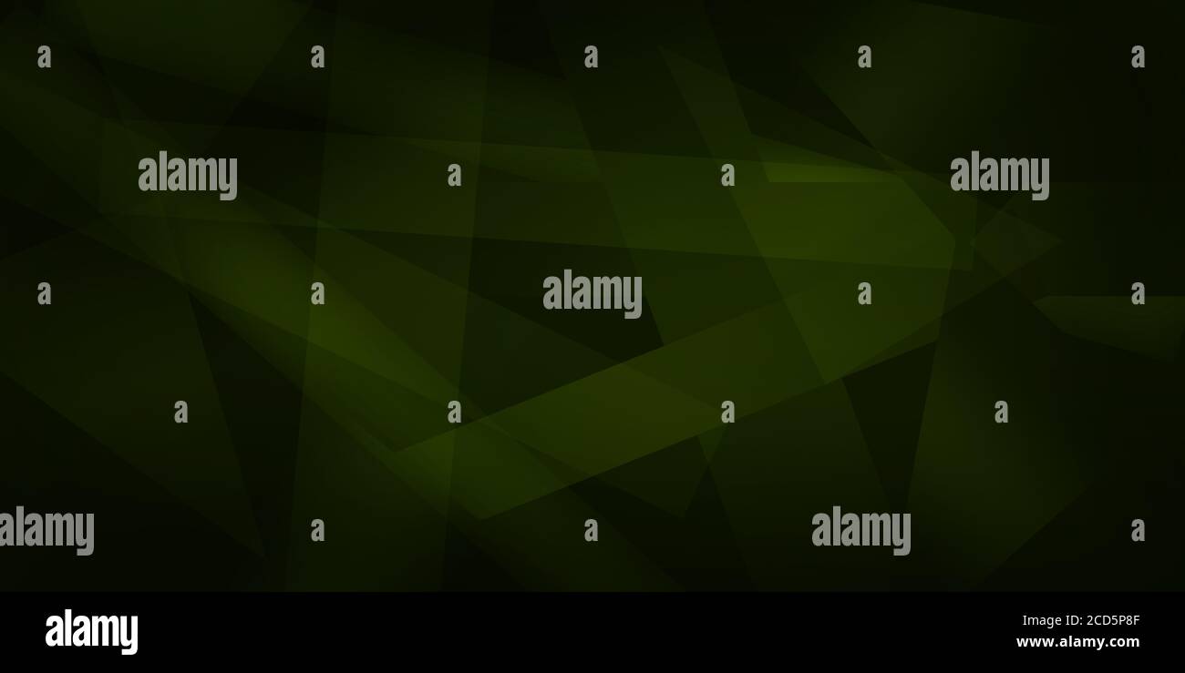 Green glowing pattern for background use. Abstract Stock Photo - Alamy
