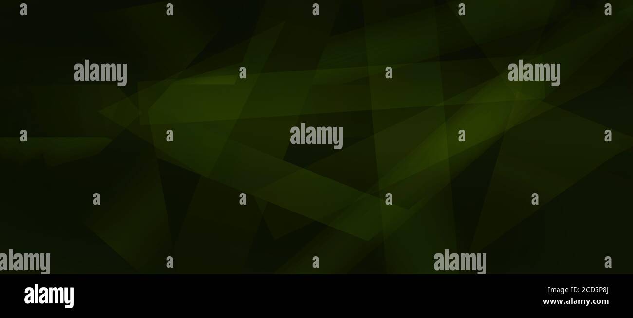 Green glowing pattern for background use. Abstract Stock Photo - Alamy