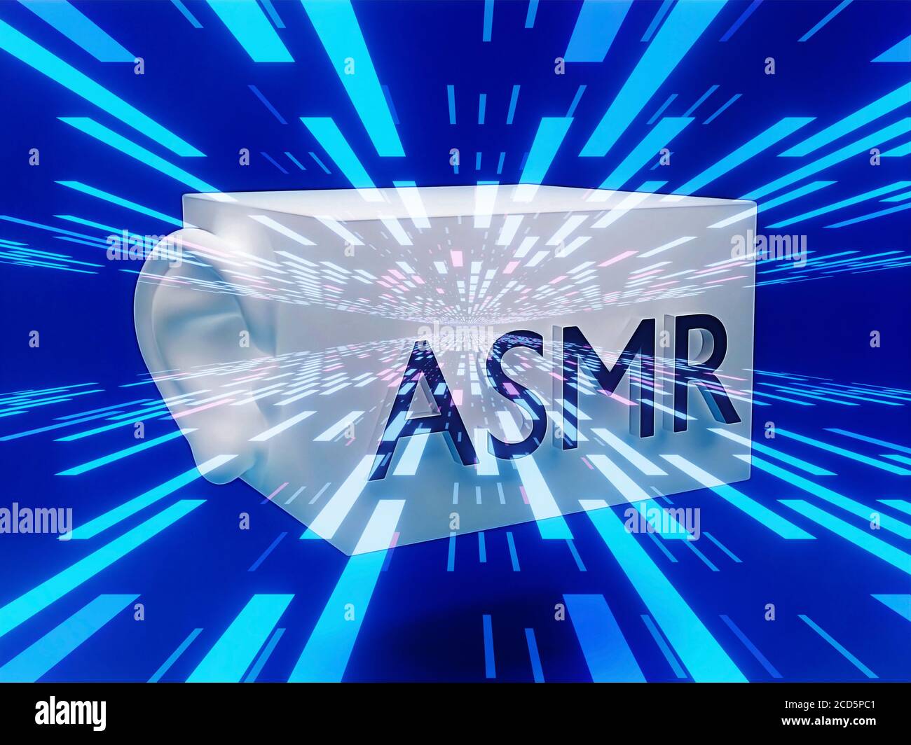 Relaxation response hi-res stock photography and images - Alamy