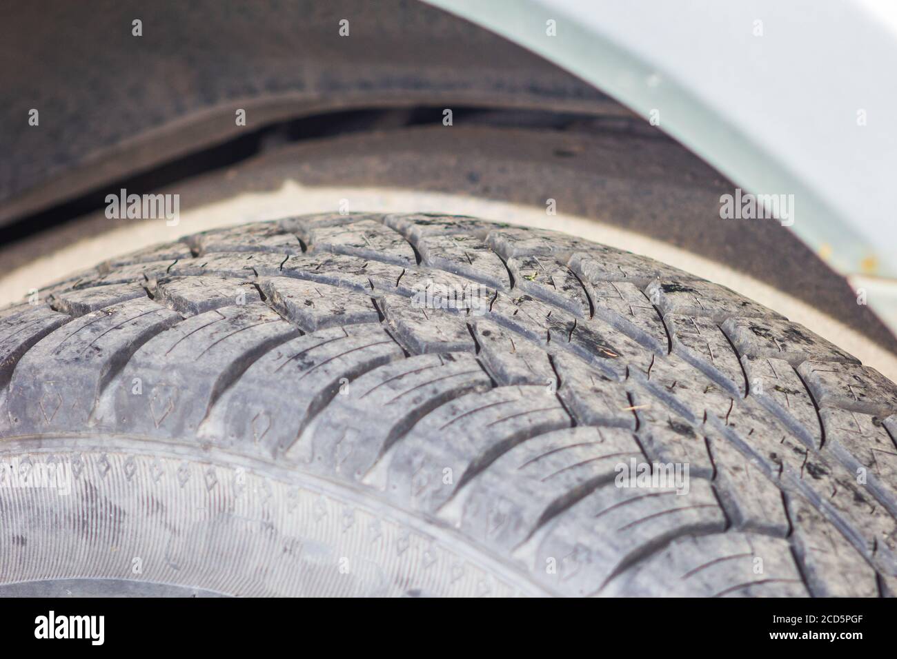 car tyre wheel protector transportation metal safety driving cliff ...