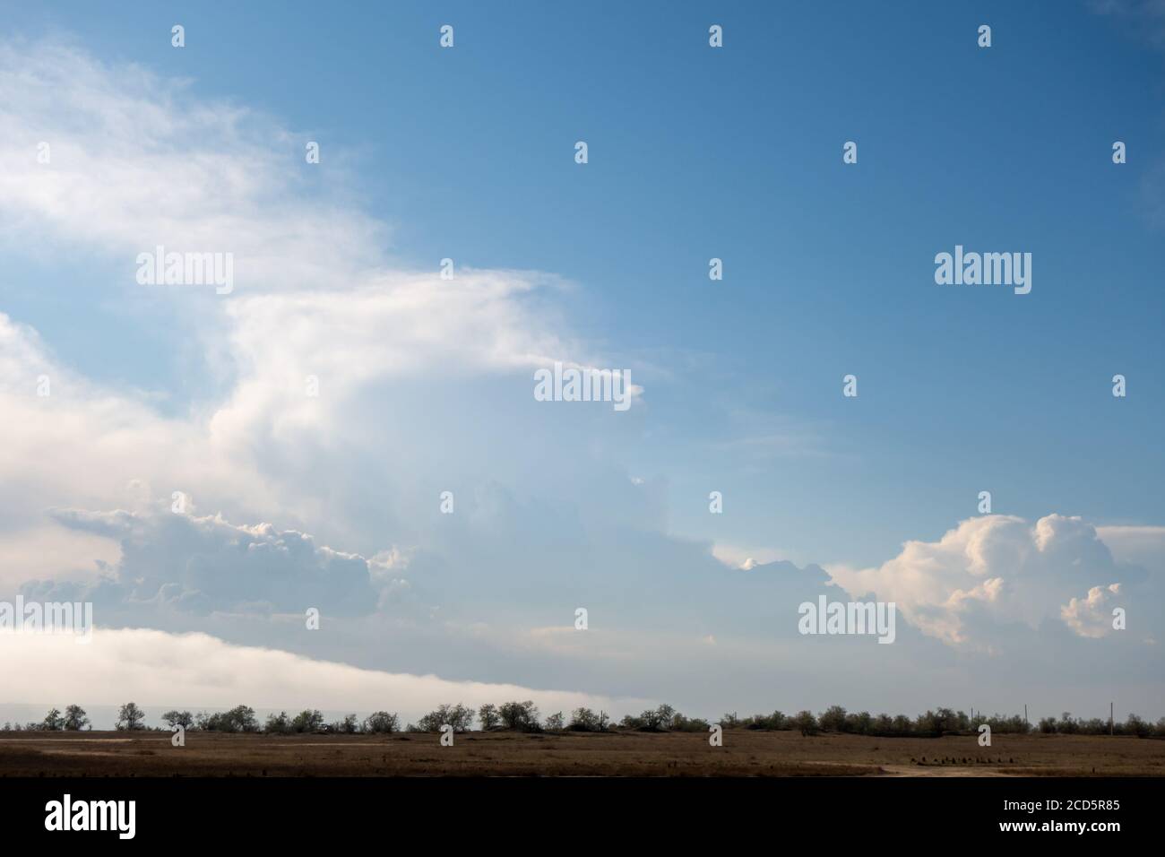 Narrow strip of land hi-res stock photography and images - Alamy