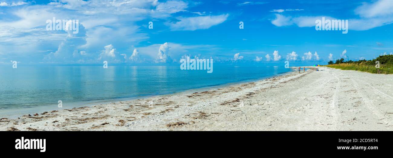 Park island lighthouse hi-res stock photography and images - Alamy