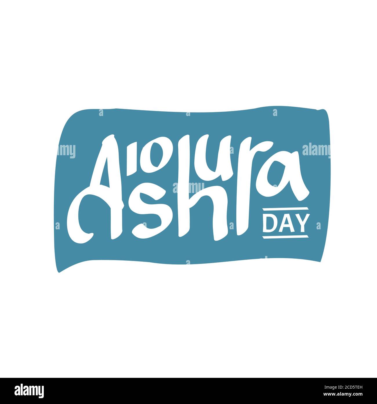 Design about ashura, the tenth day of Muharram, the first month in the ...
