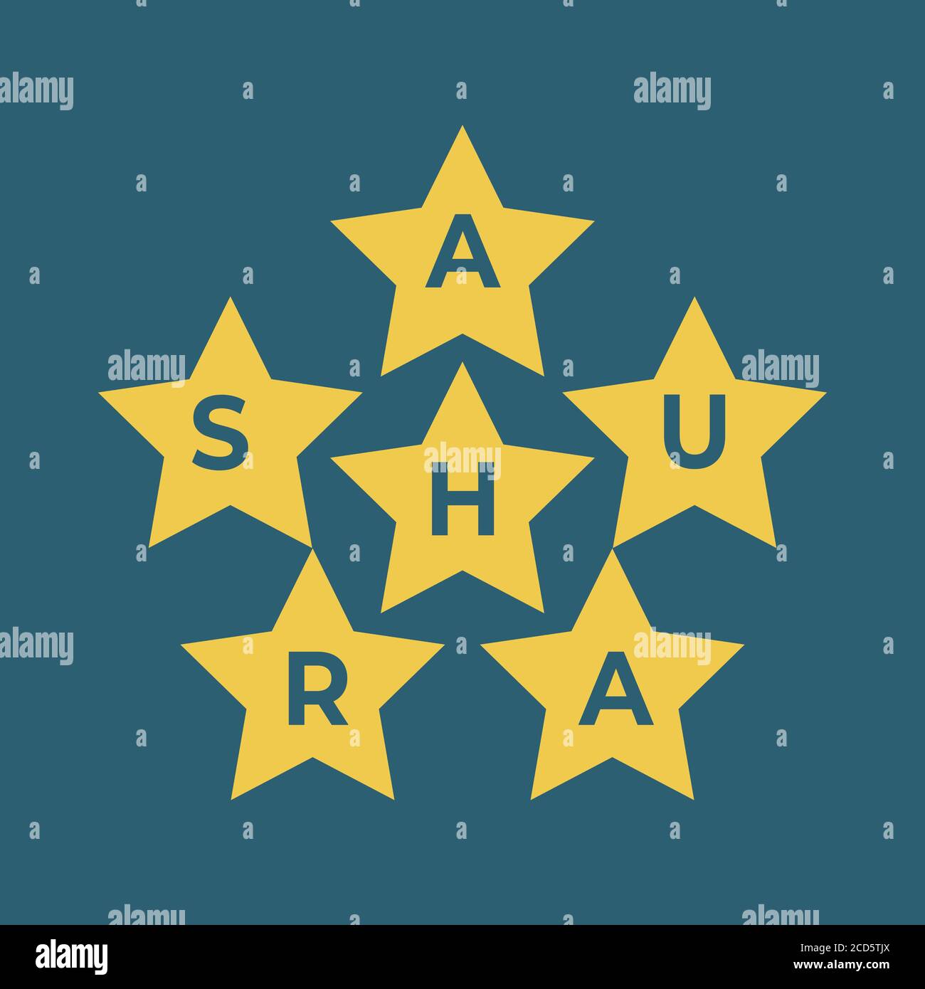 Design about ashura, the tenth day of Muharram, the first month in the ...