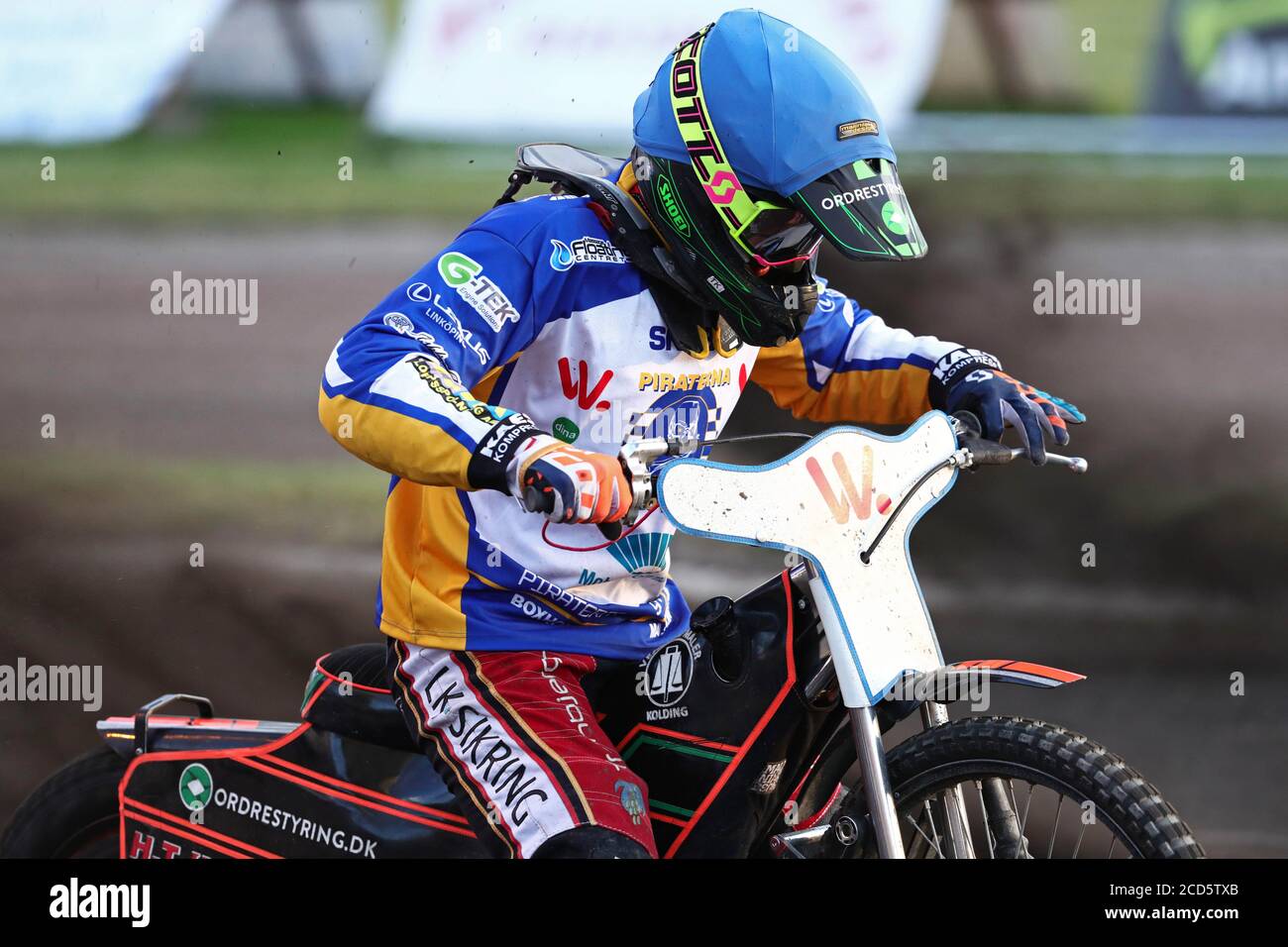 Tim sorensen hi-res stock photography and images - Alamy