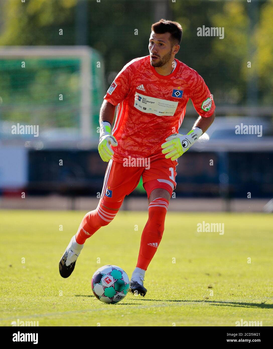 Fernandes daniel heuer hi-res stock photography and images - Alamy