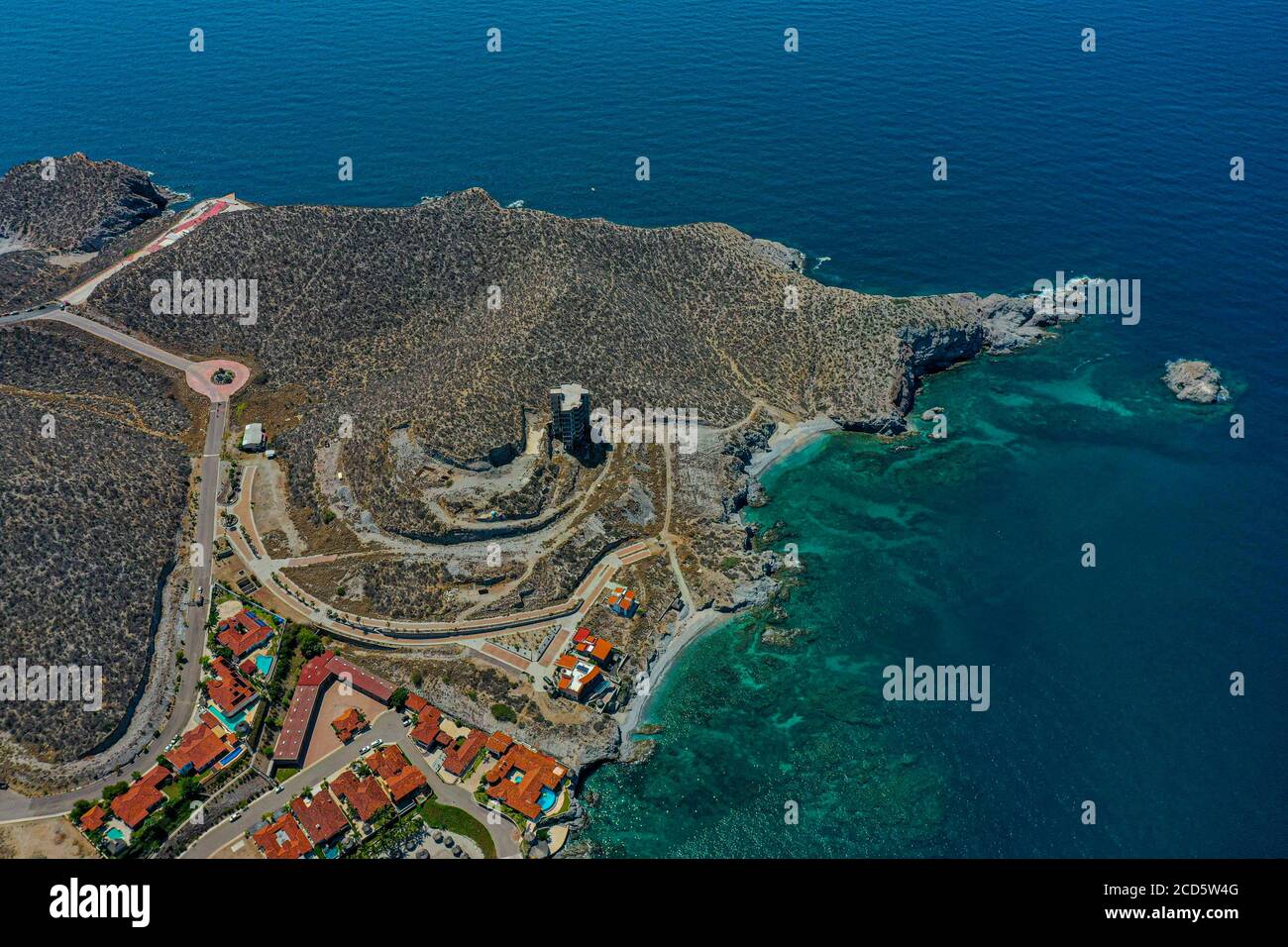 Turismo california hi-res stock photography and images - Alamy