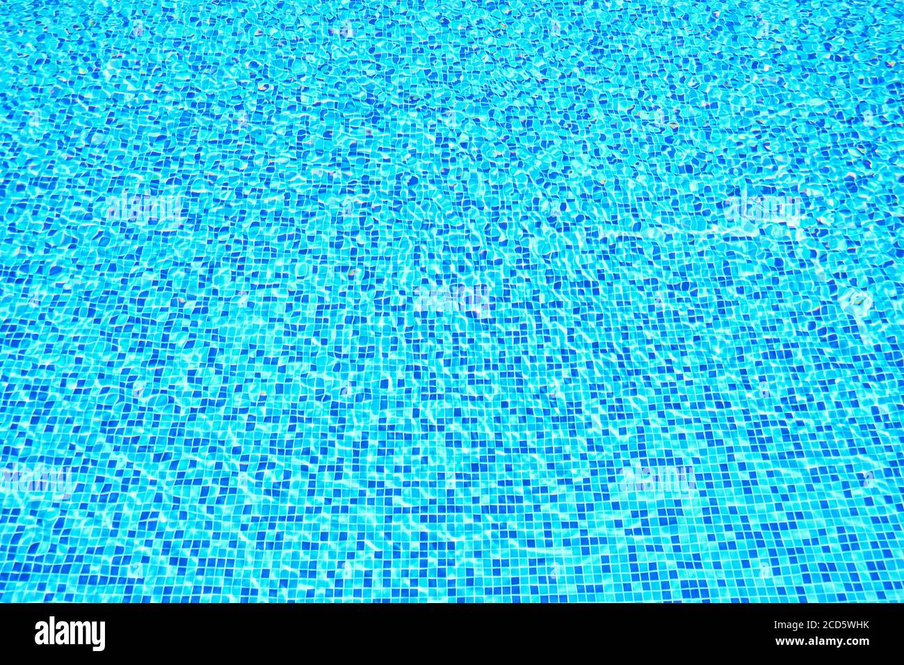 background of Swimming pool with turquoise color water Stock Photo - Alamy