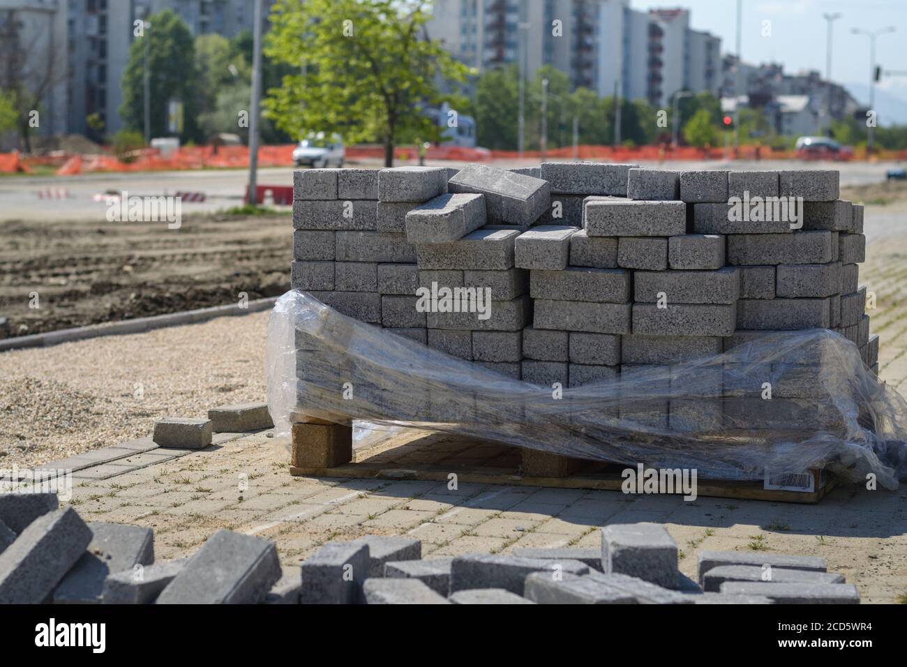 Old stone blocks hi-res stock photography and images - Alamy