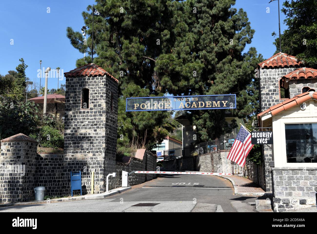 Lapd hi-res stock photography and images - Alamy