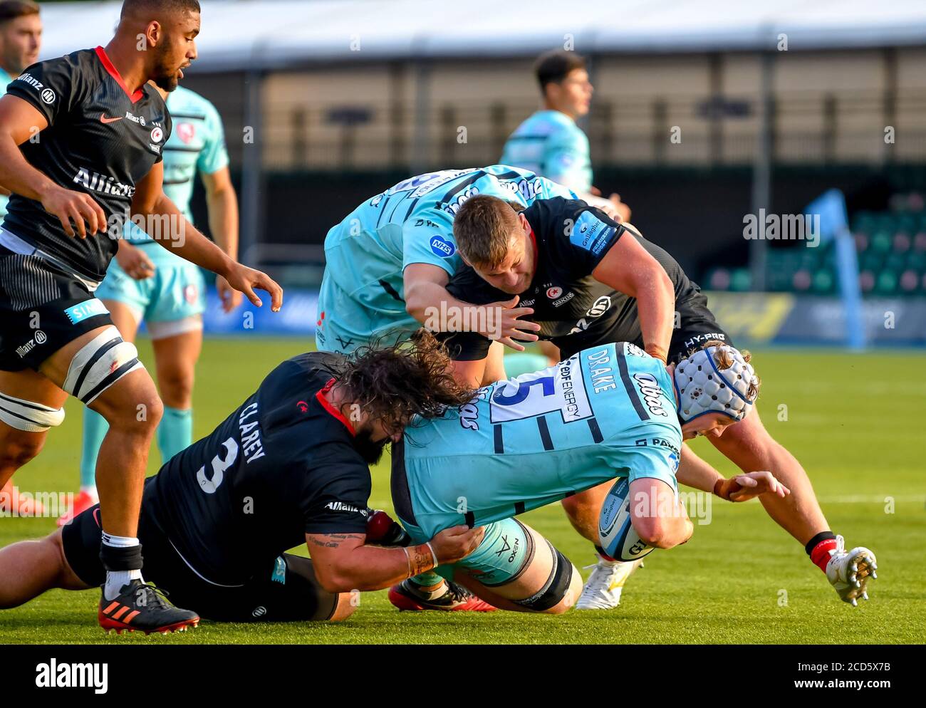 Phil carey hi-res stock photography and images - Alamy