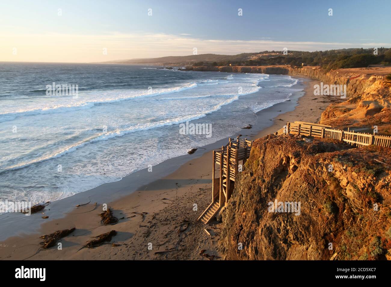 Black point beach hi-res stock photography and images - Alamy