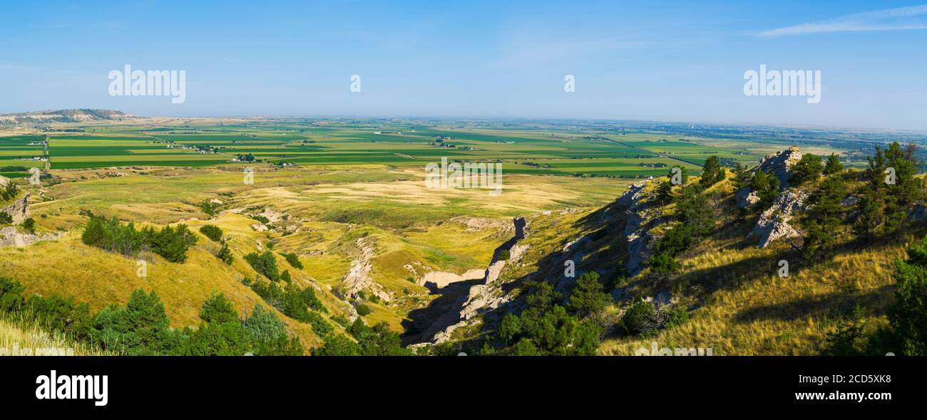 Scottsbluff hi-res stock photography and images - Alamy