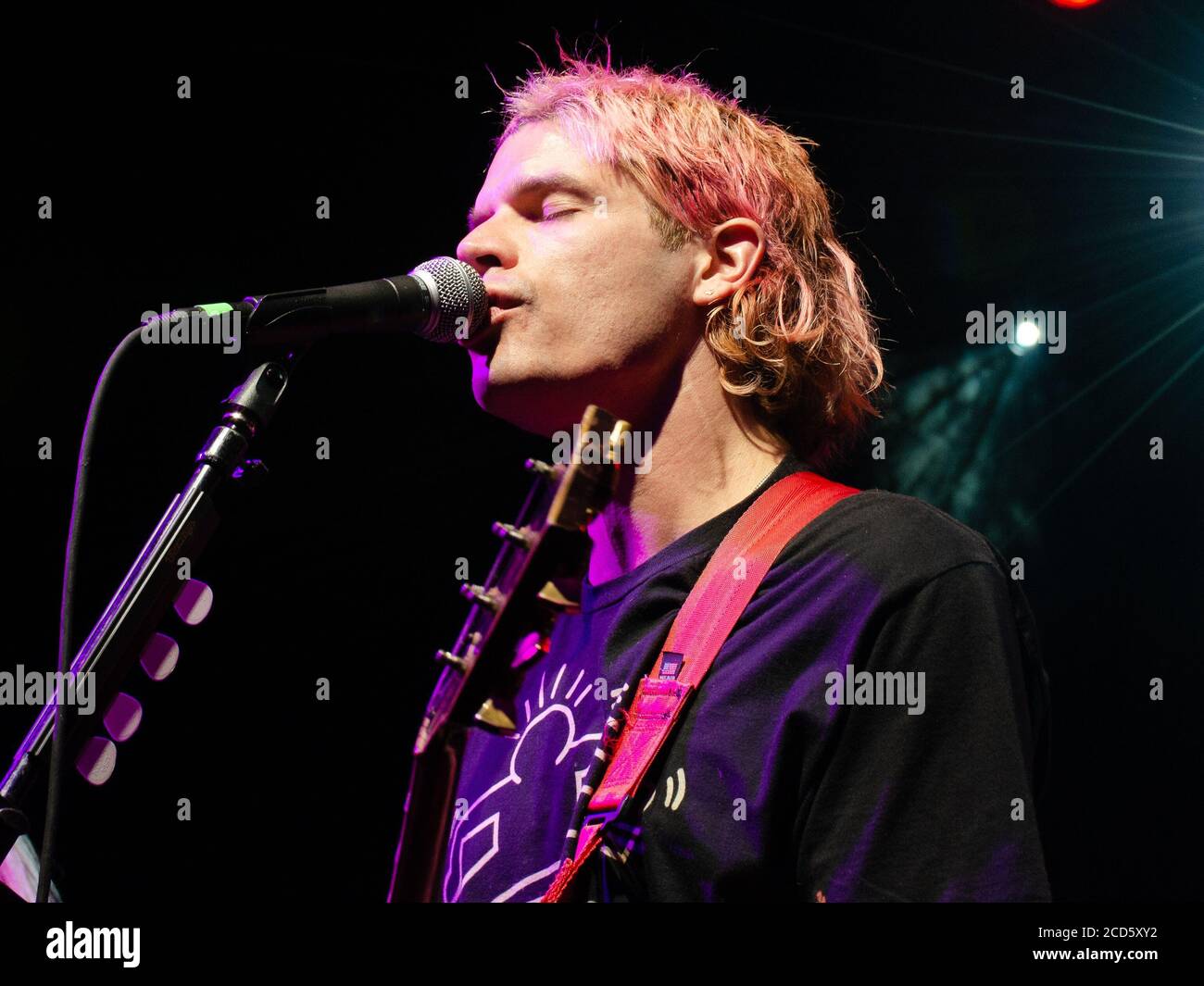 Christian zucconi hi-res stock photography and images - Alamy