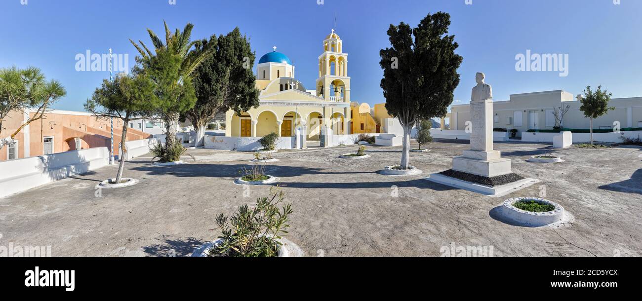 Agios georios hi-res stock photography and images - Alamy