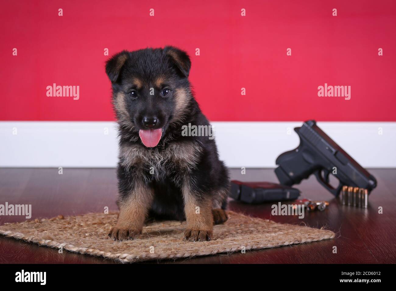 Gun markings hi-res stock photography and images - Alamy