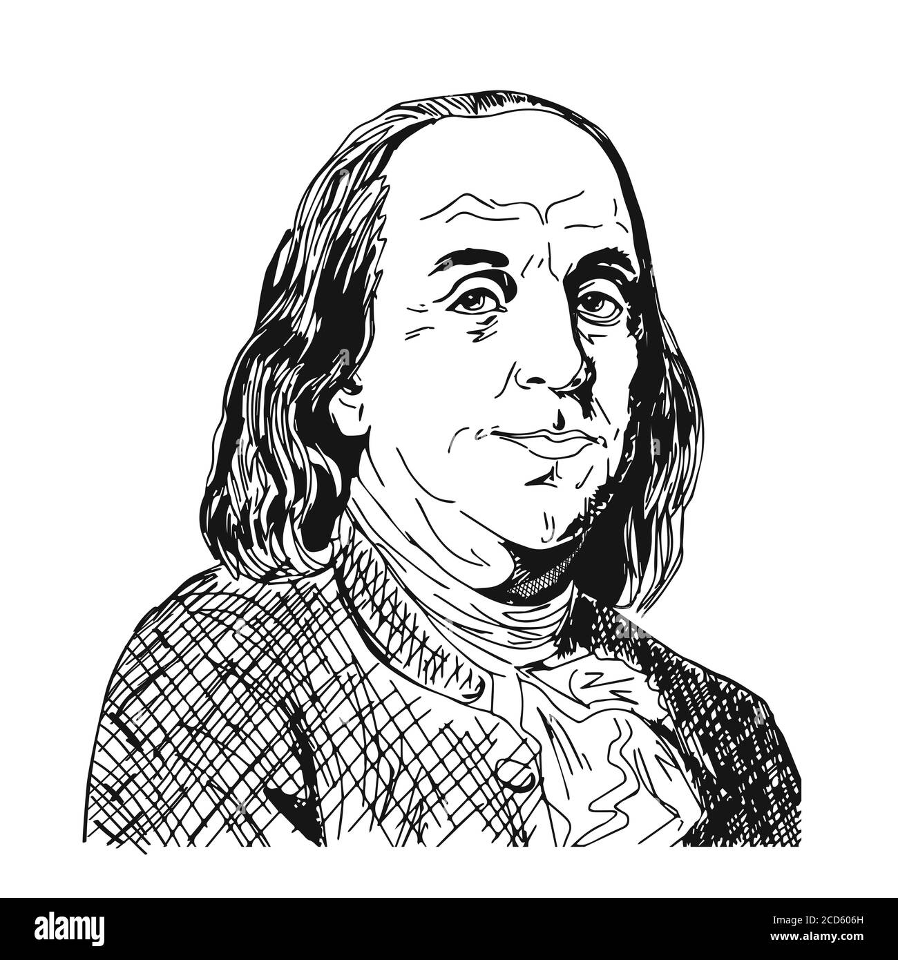 Benjamin Day Stock Vector Images - Alamy