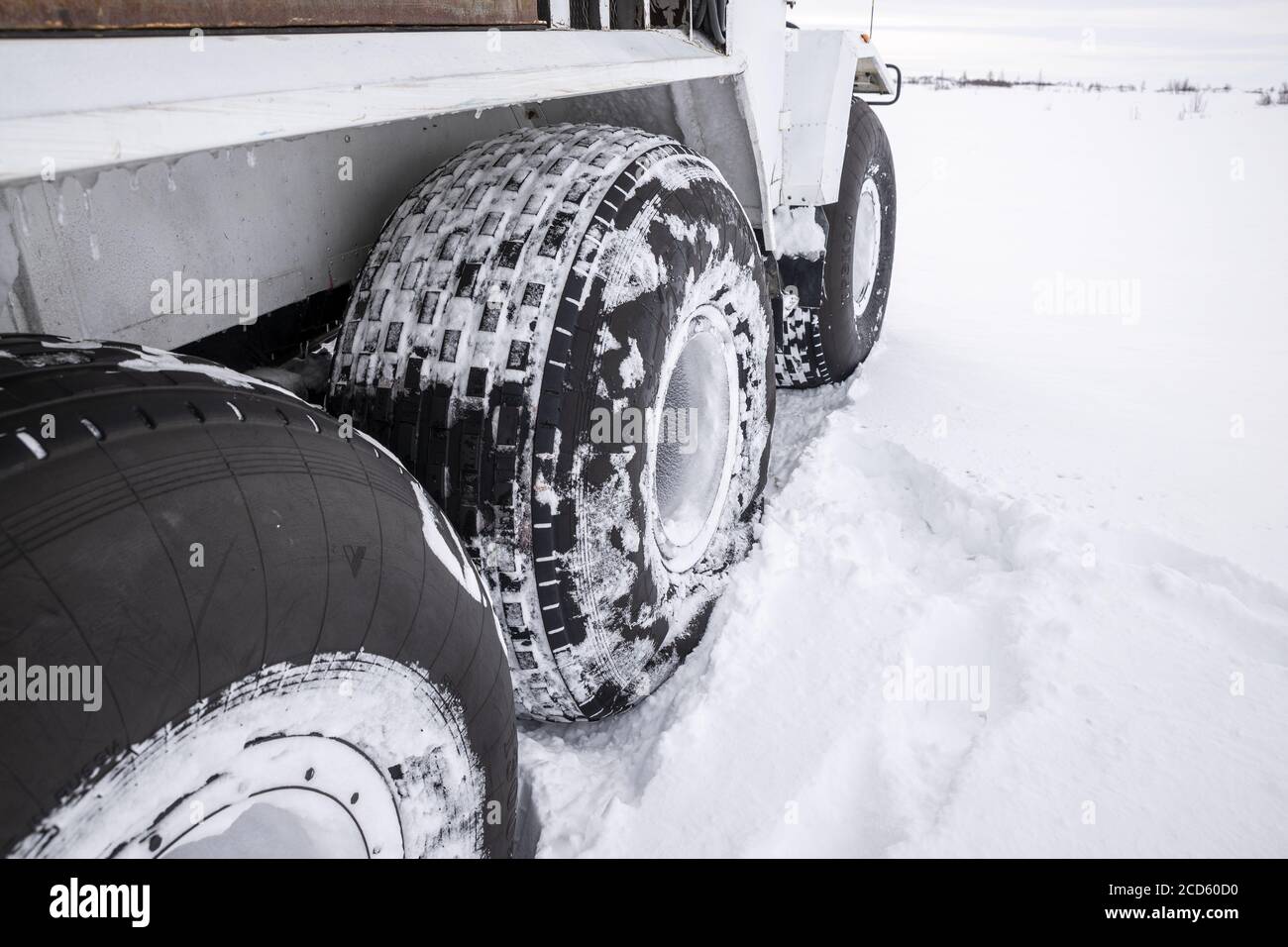 Trekol hi-res stock photography and images - Alamy