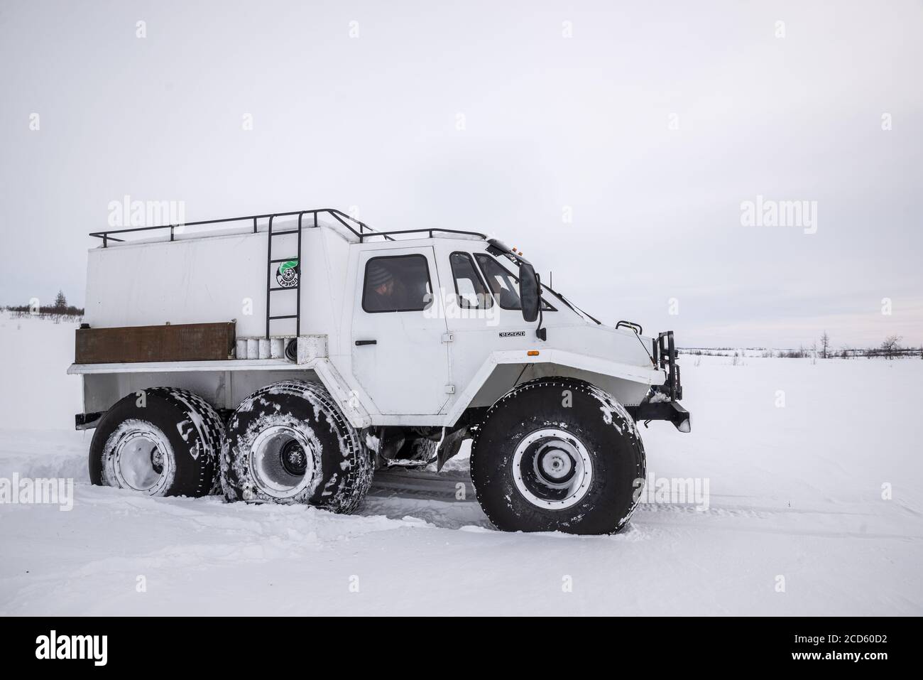 Trekol High Resolution Stock Photography and Images - Alamy