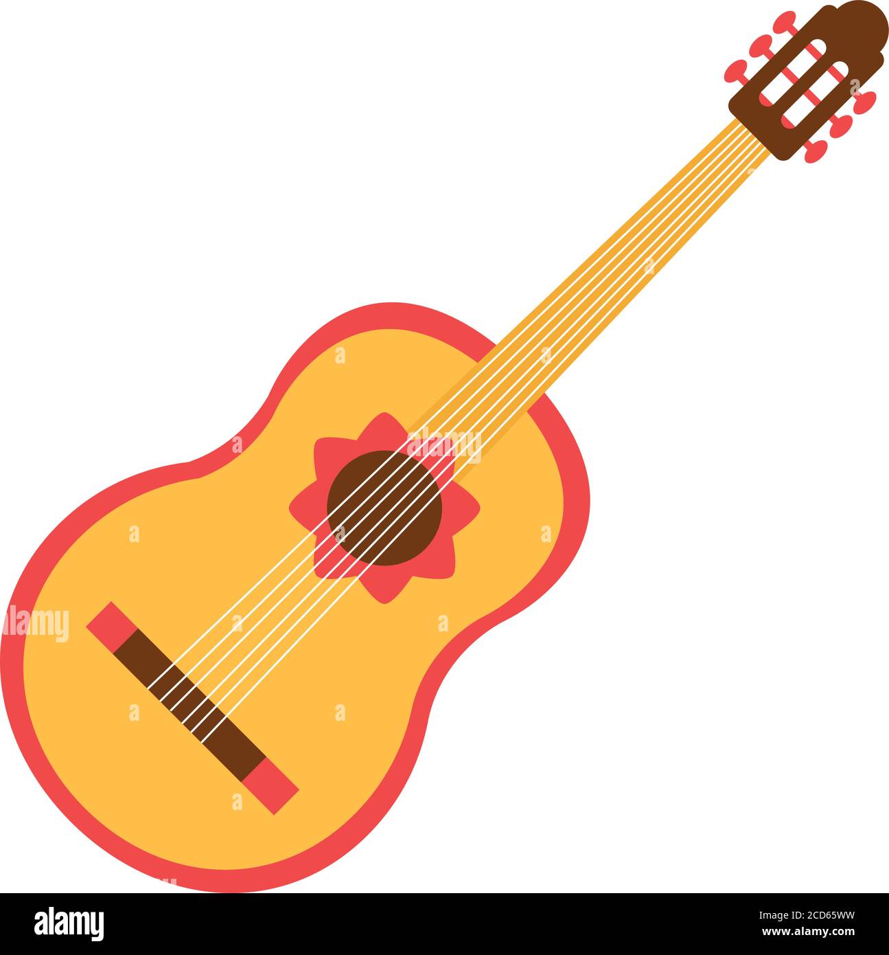 mexico guitar instrument musical celebration festival national flat ...