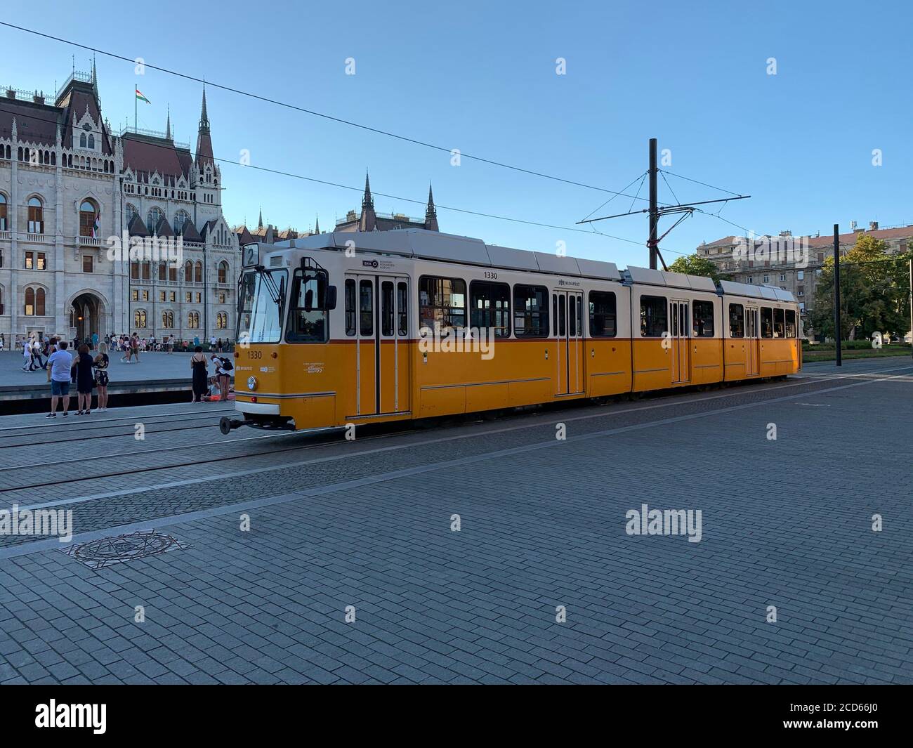 Hungarian rail travel hi-res stock photography and images - Alamy
