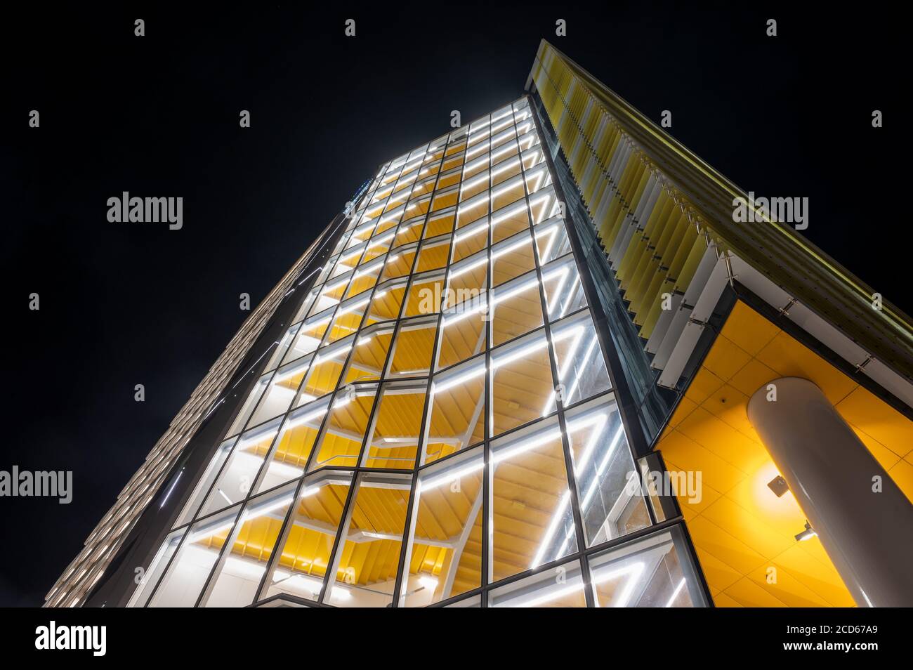 Unisa campus hi-res stock photography and images - Alamy