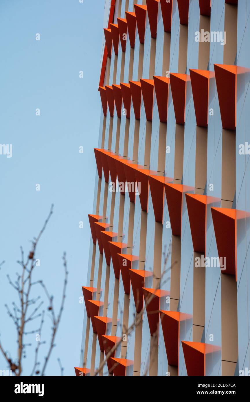 Adelaide architecture hi-res stock photography and images - Alamy