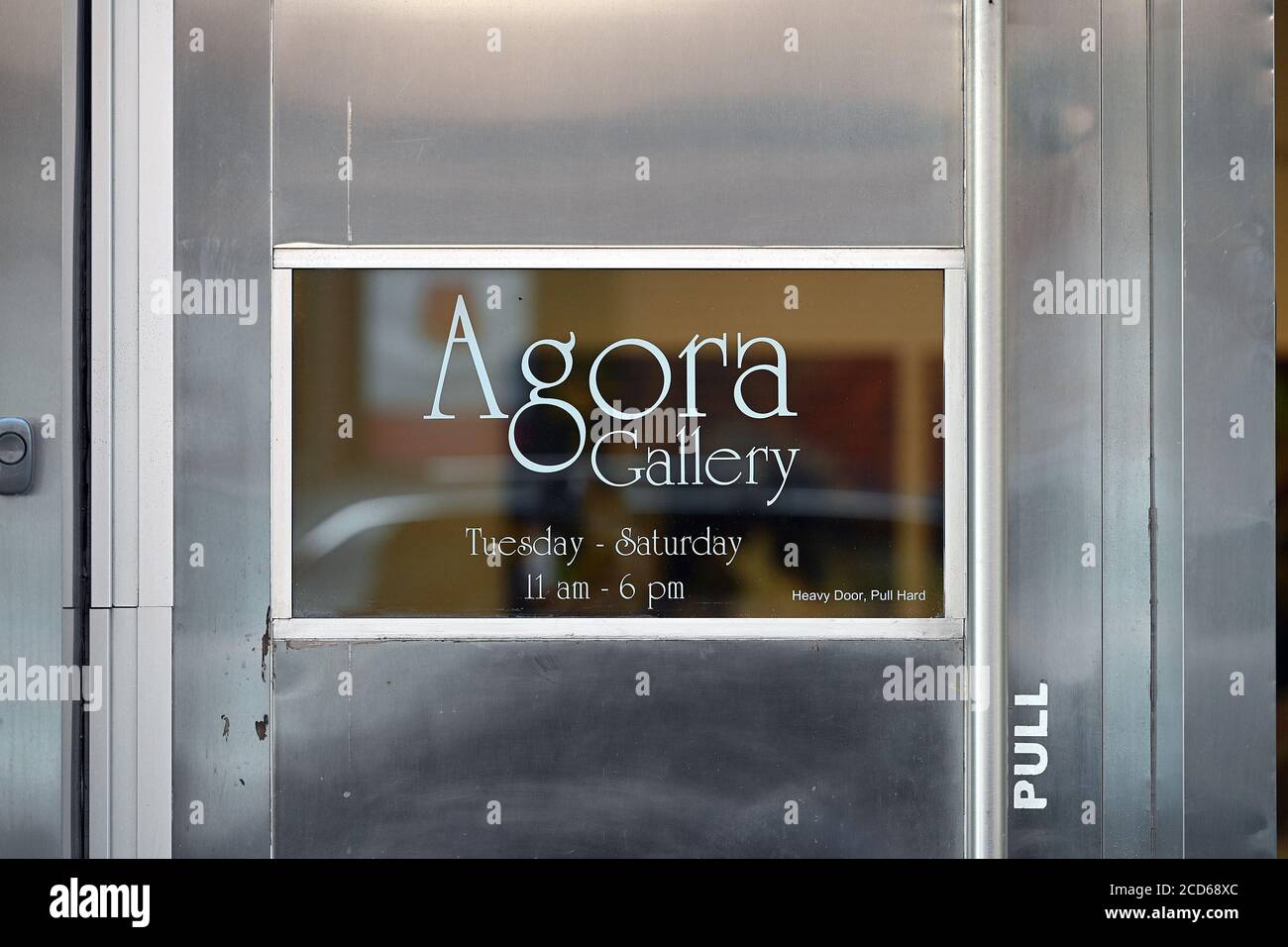 Agora gallery hi-res stock photography and images - Alamy
