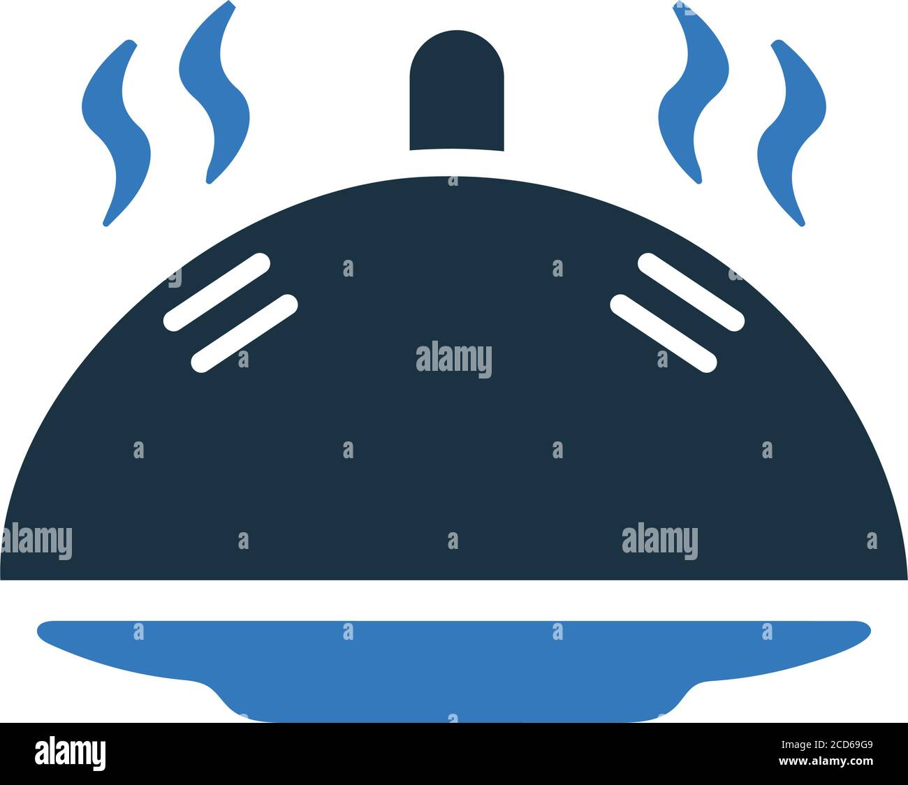 Multiple serving Stock Vector Images - Alamy