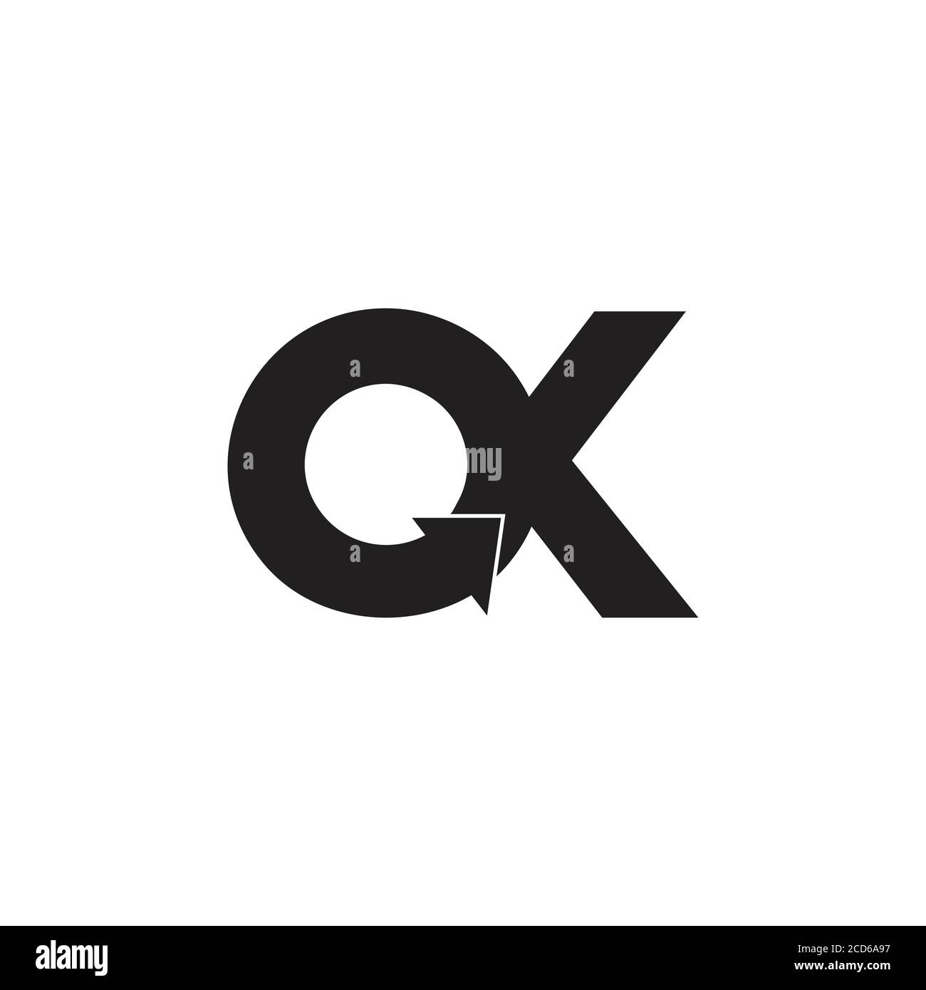 Ok new logo hi-res stock photography and images - Alamy