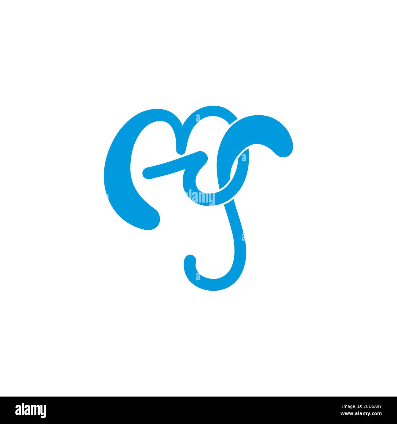 Mr natural logo hi-res stock photography and images - Alamy