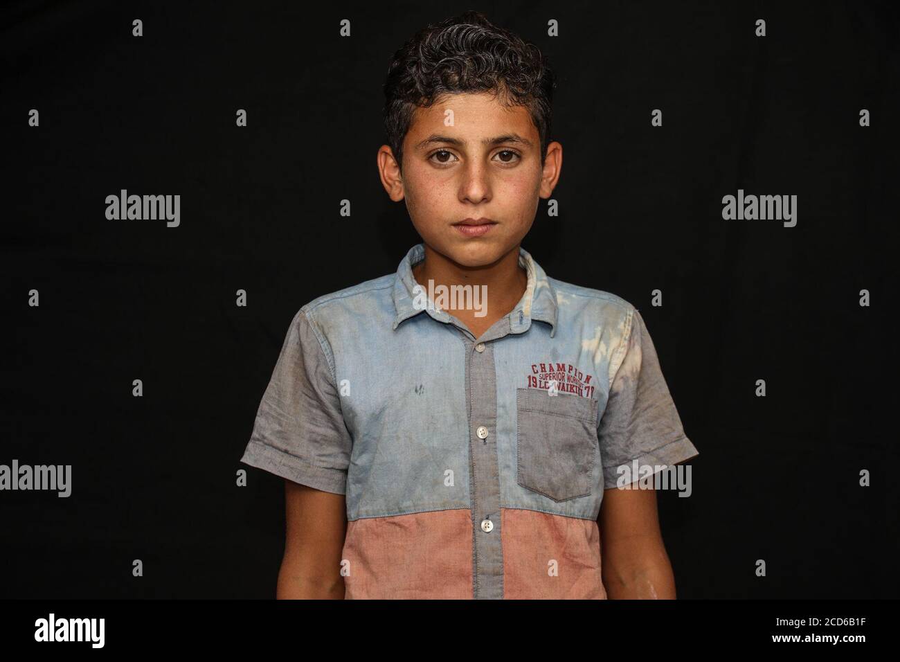 Civil war camp children and usa hi-res stock photography and images - Alamy