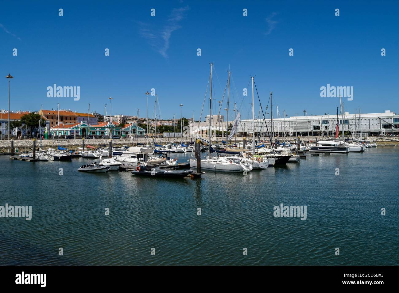 Rio tejo hi-res stock photography and images - Alamy