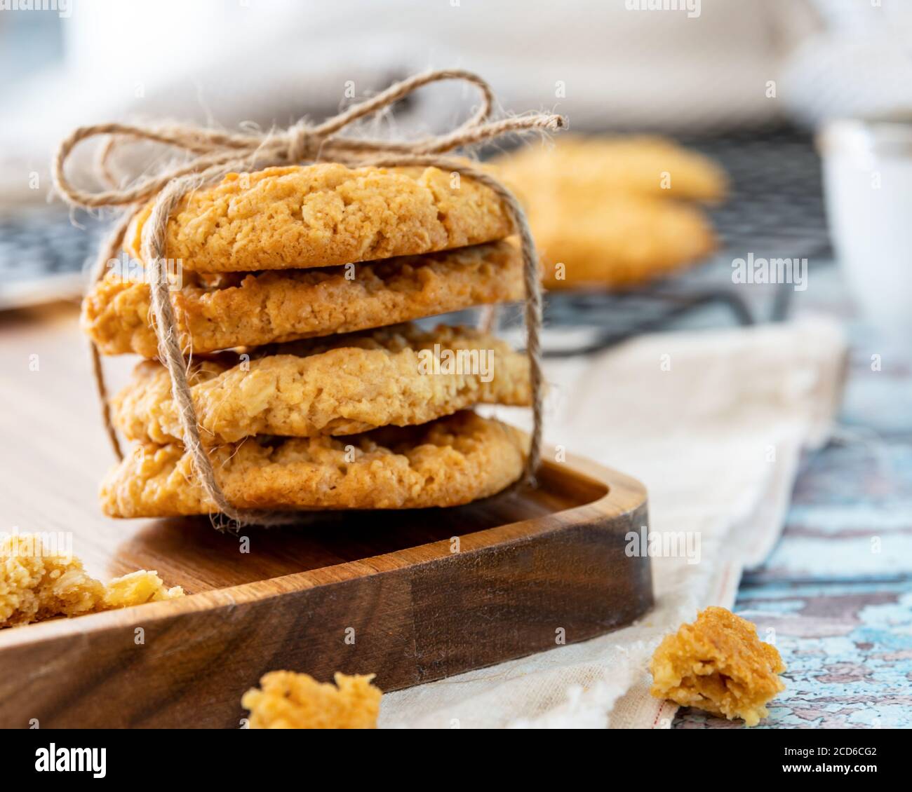 Army biscuits hi-res stock photography and images - Alamy