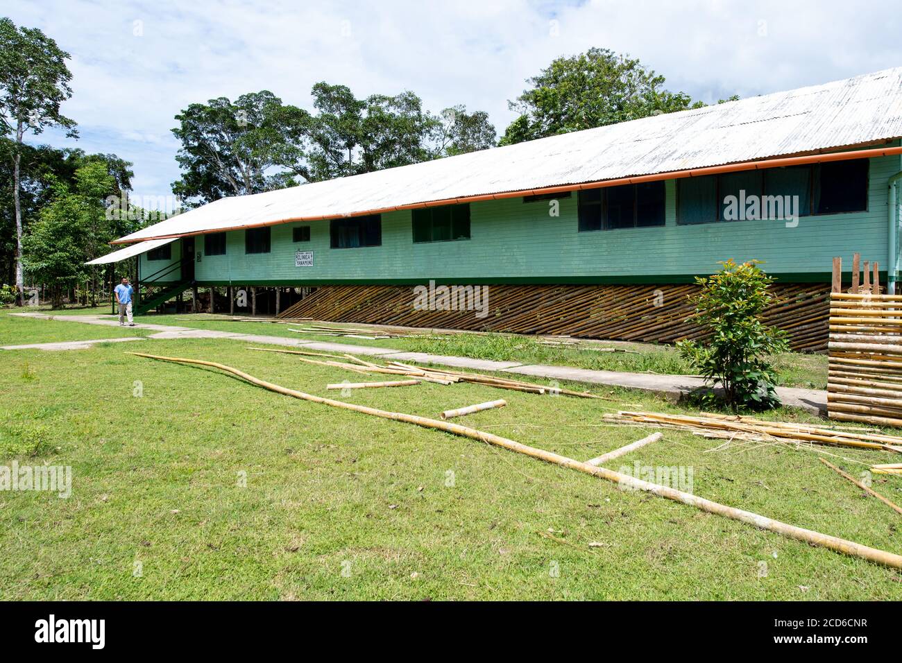 Yanamono hi-res stock photography and images - Alamy