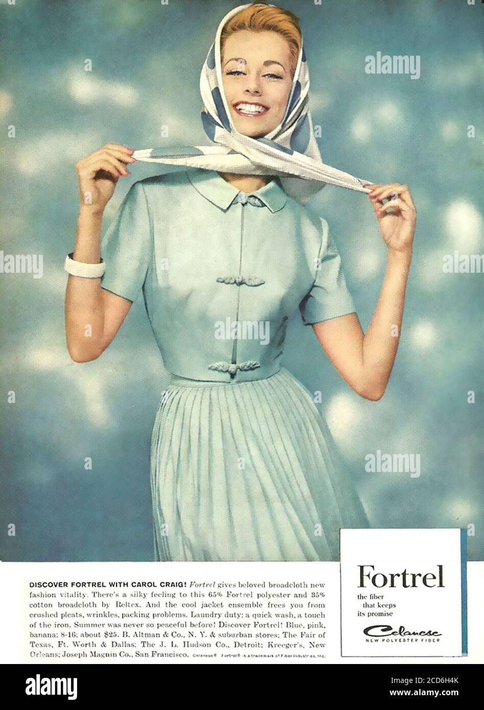 Vintage old retro advertisement poster colorful illustration circa 1970 ...