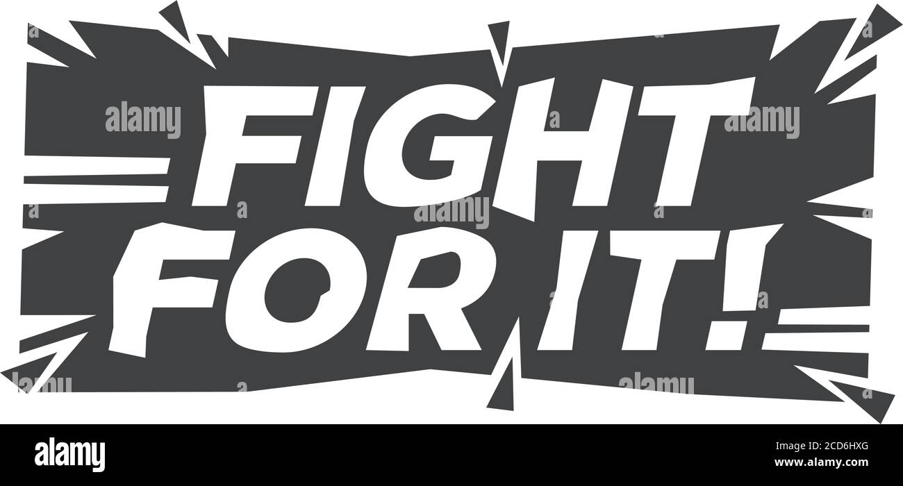 Fighting stereotypes Stock Vector Images - Alamy