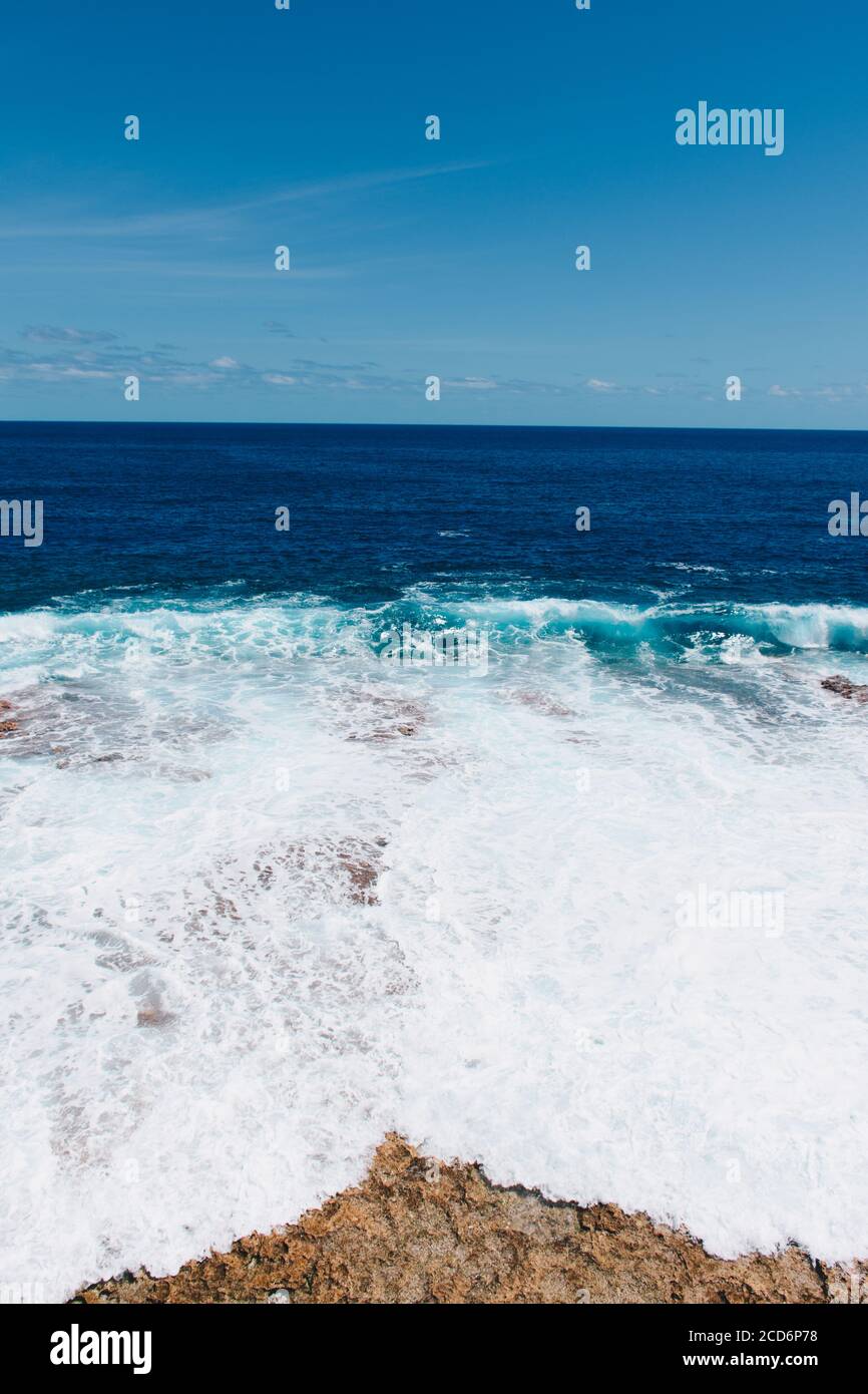 Niue hi-res stock photography and images - Alamy