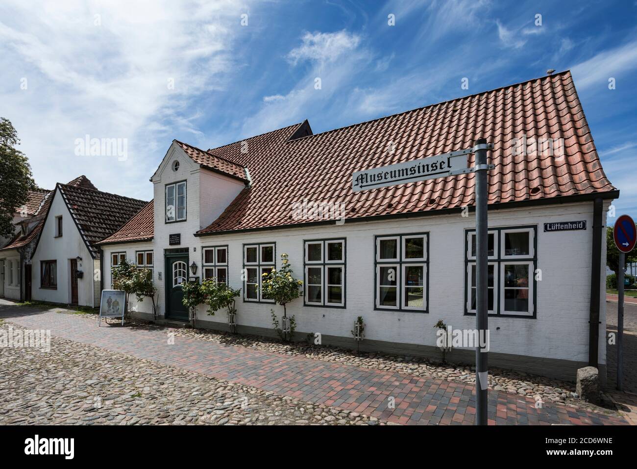 Luttenheid hi-res stock photography and images - Alamy
