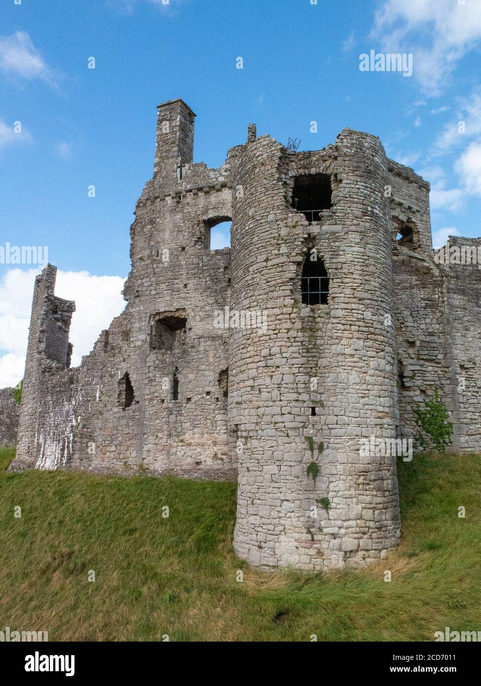 Coity castle hi-res stock photography and images - Alamy