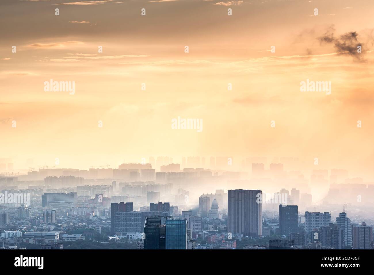Weather china hi-res stock photography and images - Alamy
